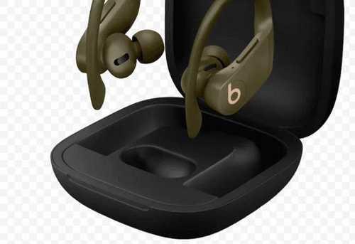 Беспроводные наушники powerbeats pro