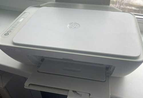 Принтер deskjet 2620