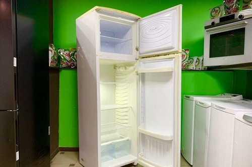 Холодильник узкий Nord. Честная гарантия год