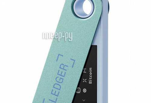 Аппаратный криптокошелек Ledger Nano S Plus Pa