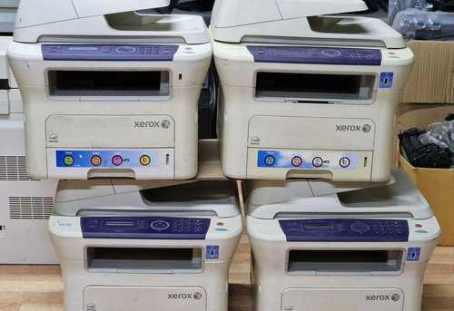 Мфу Xerox WorkCentre 3210N в количестве 22 шт