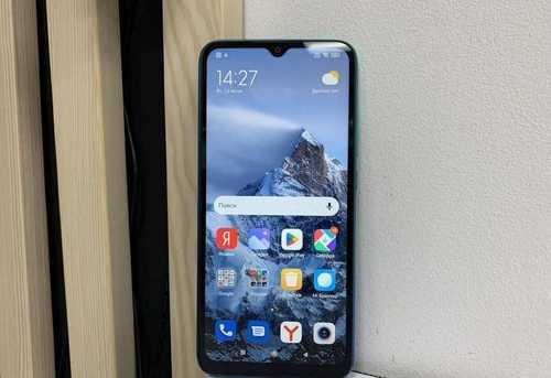 Xiaomi Redmi 9C NFC 3/64