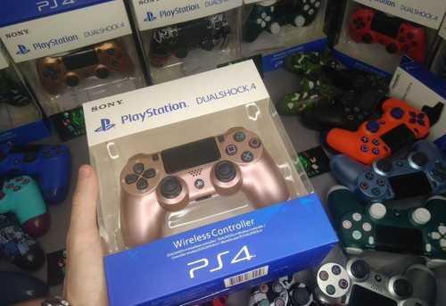 Джойстик PS4 Оптом