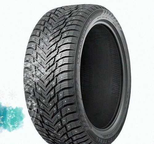 Nokian Tyres Hakkapeliitta 10p 255/50 R20