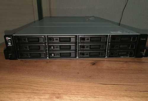 Сервер RS2416RP+, схд, NAS