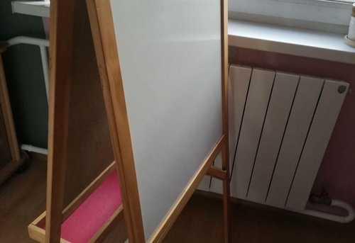 Мольберт IKEA