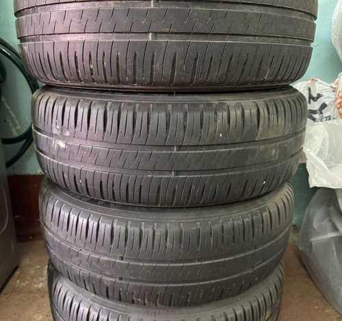 Dunlop All Season Maxx AS1 205/55 R16 91E