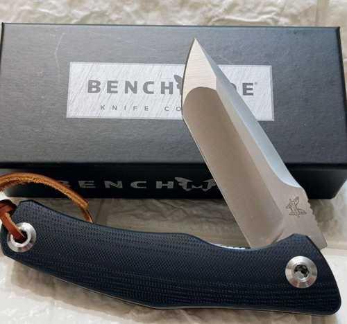 Нож складной Benchmade