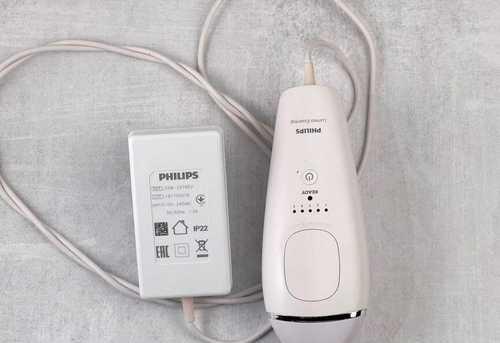 Фотоэпилятор philips BRI863