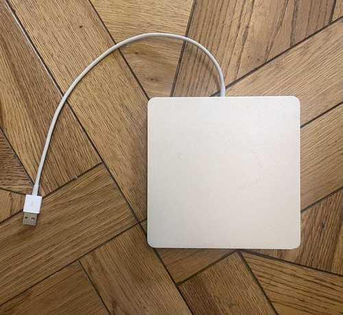 Apple USB SuperDrive