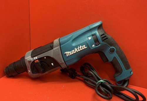 Перфоратор Makita HR 2470 (26409)