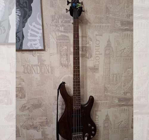 Бас гитара ibanez edb 550