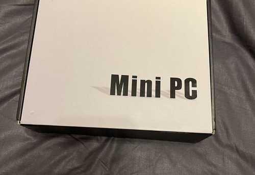 Mini PC GK3PRO