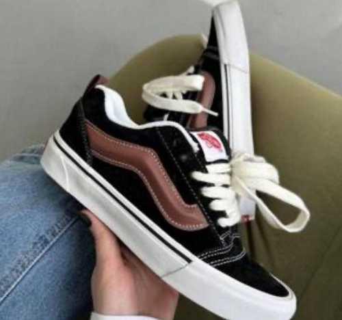 Кеды Vans old skool