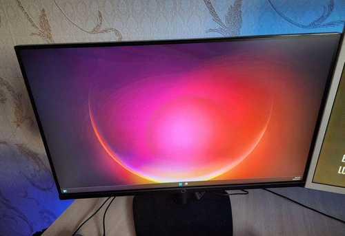 Монитор 23.8" 144 Hz HDR Cooler Master GM238-FFS