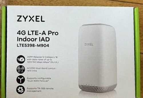 Zyxel LTE5398-M904