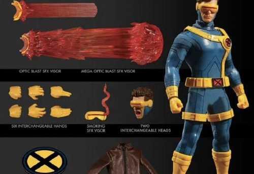 Mezco cyclops формат 1/12