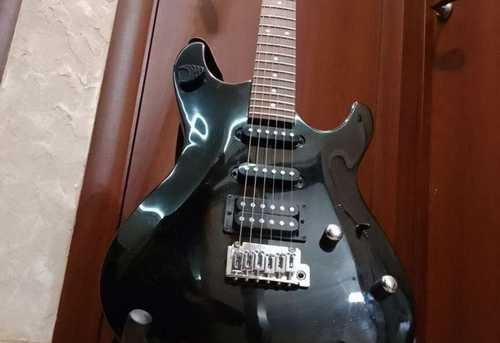 Электрогитара ibanez GIO GSA60