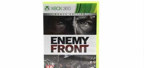 Enemy Front для Xbox 360