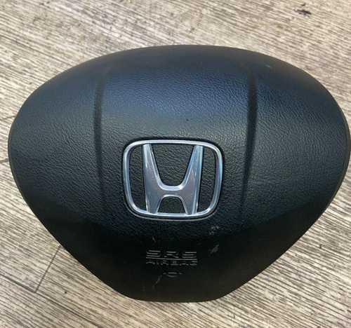 Подушка безопасности в руль Honda Civic 4D R18A1