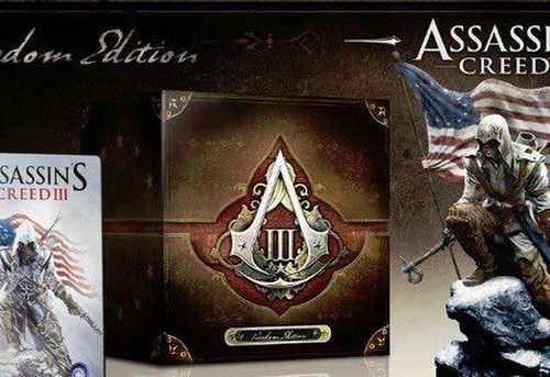 Коллекционное издание Assassin’s Creed PC
