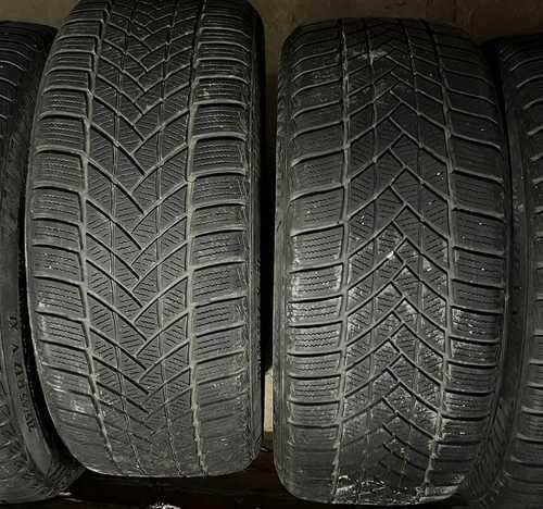 Matador MP 93 Nordicca 215/45 R17
