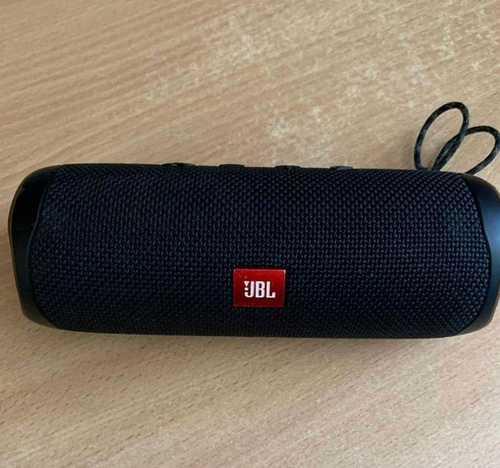 Колонка JBL Flip 5 оригинал