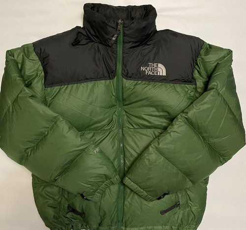 Пуховик The North Face 700 Оригинал