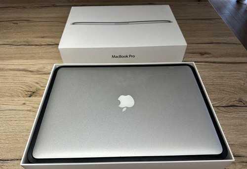 Apple MacBook Pro 15 (Retina 2013)