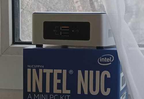 Intel nuc