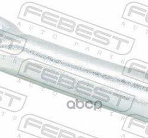 Крюк буксировочный 2399DH2E Febest