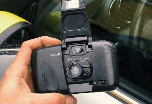 Пленочный фотоаппарат Kodak Сameo focus free