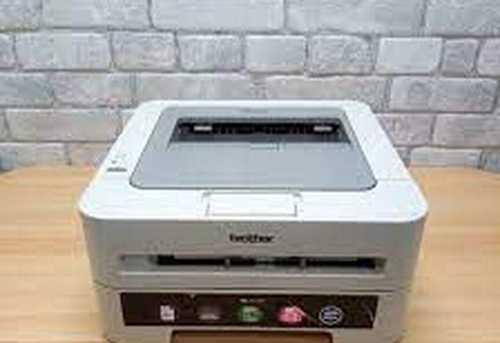 Лазерный Принтер Brother HL-2132R