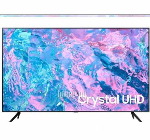 Samsung UE50CU7100UX