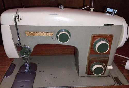 Швейная машина Veritas 8014 33