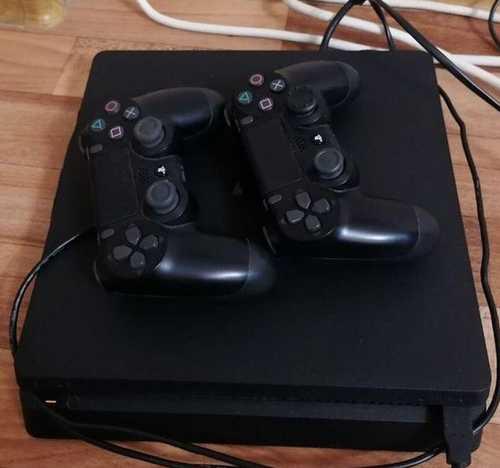 Sony playstation 4 slim 500gb