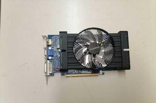 Amd Radeon HD 6670 2gb