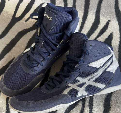 Борцовки asics matflex 6 оригинал