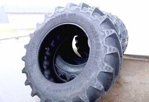650/65R38 Alliance 365 TL