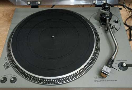 Проигрыватель винила technics sl1500