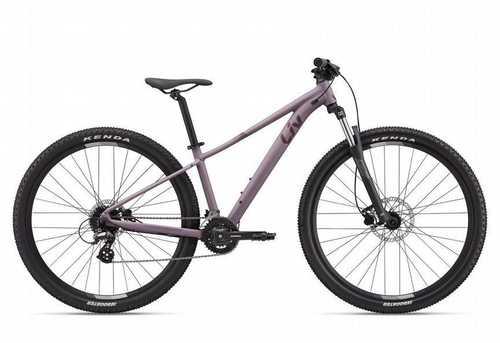 Велосипед Giant Tempt 3 29 (2022)