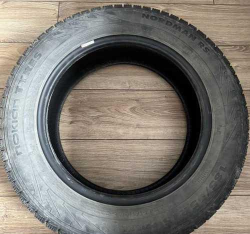 Nokian Tyres Nordman RS2 185/65 R15 92R