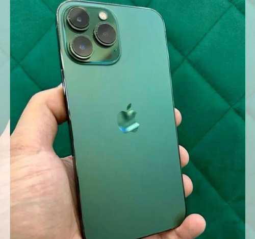 iPhone 13 Pro Max, 512 ГБ