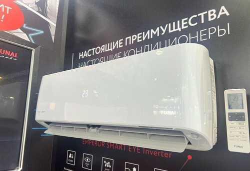 Кондиционер Funai raci-EM35HP.D05 emperor SMART 35