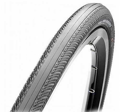 Покрышка Maxxis Dolomites Silkworm 700х28C Wire