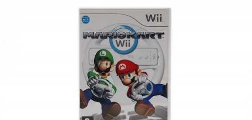 Mario Kart Wii для Nintendo Wii