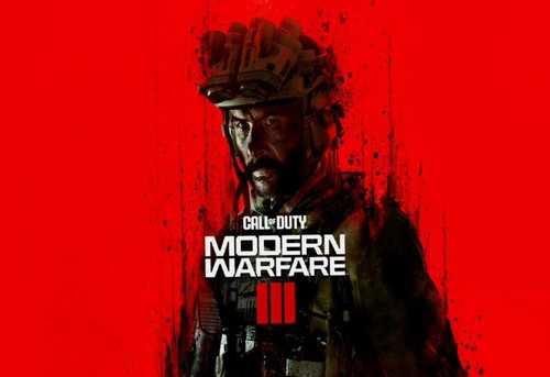 Call of Duty Modern Warfare 3 PS4PS5
