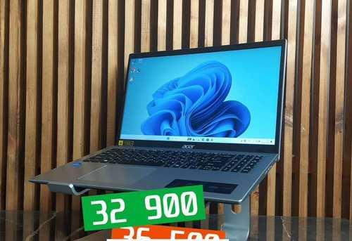 Ноутбук Acer Aspair 3 A415