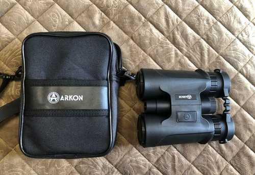 Лазерный дальномер Arkon 10*42 LRF