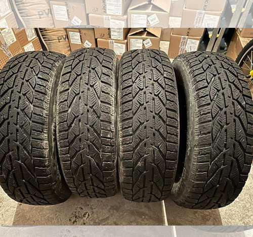 Tigar Winter 185/65 R15 92T